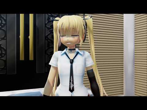 MMD - Bubblegum Pop Animation #13