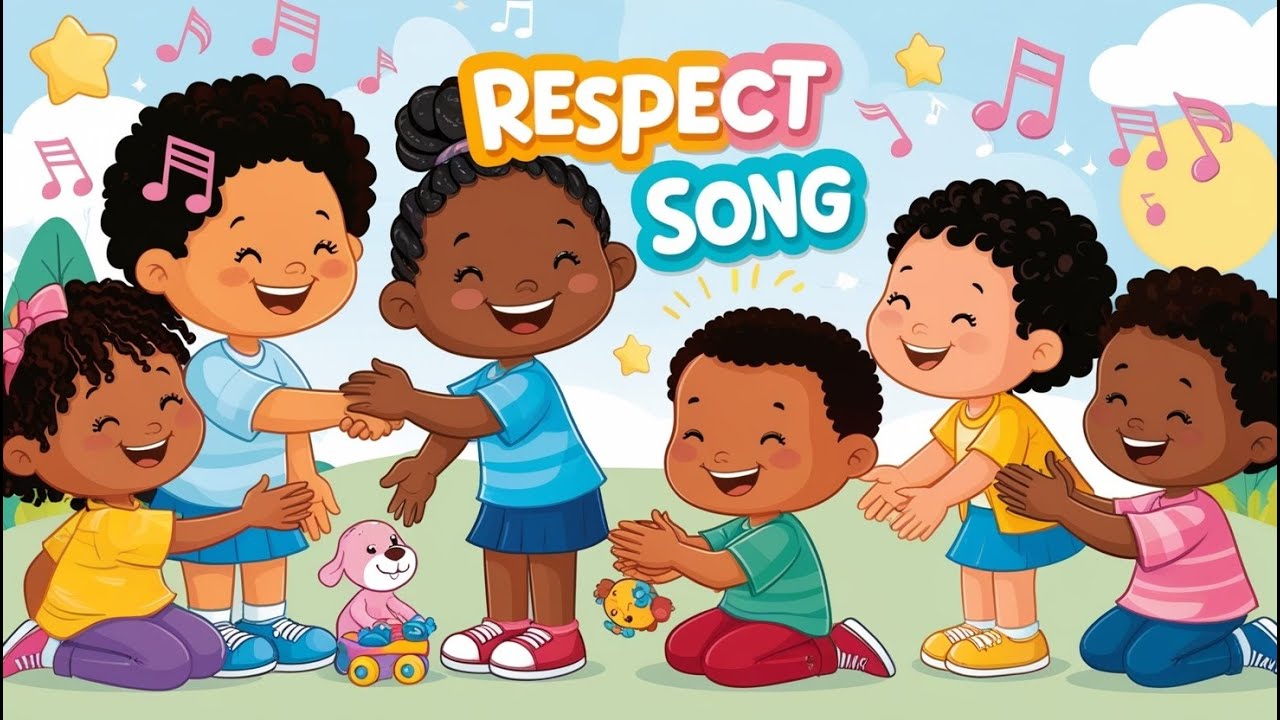 The Greatest Kids' Songs Ever Made - YouTube