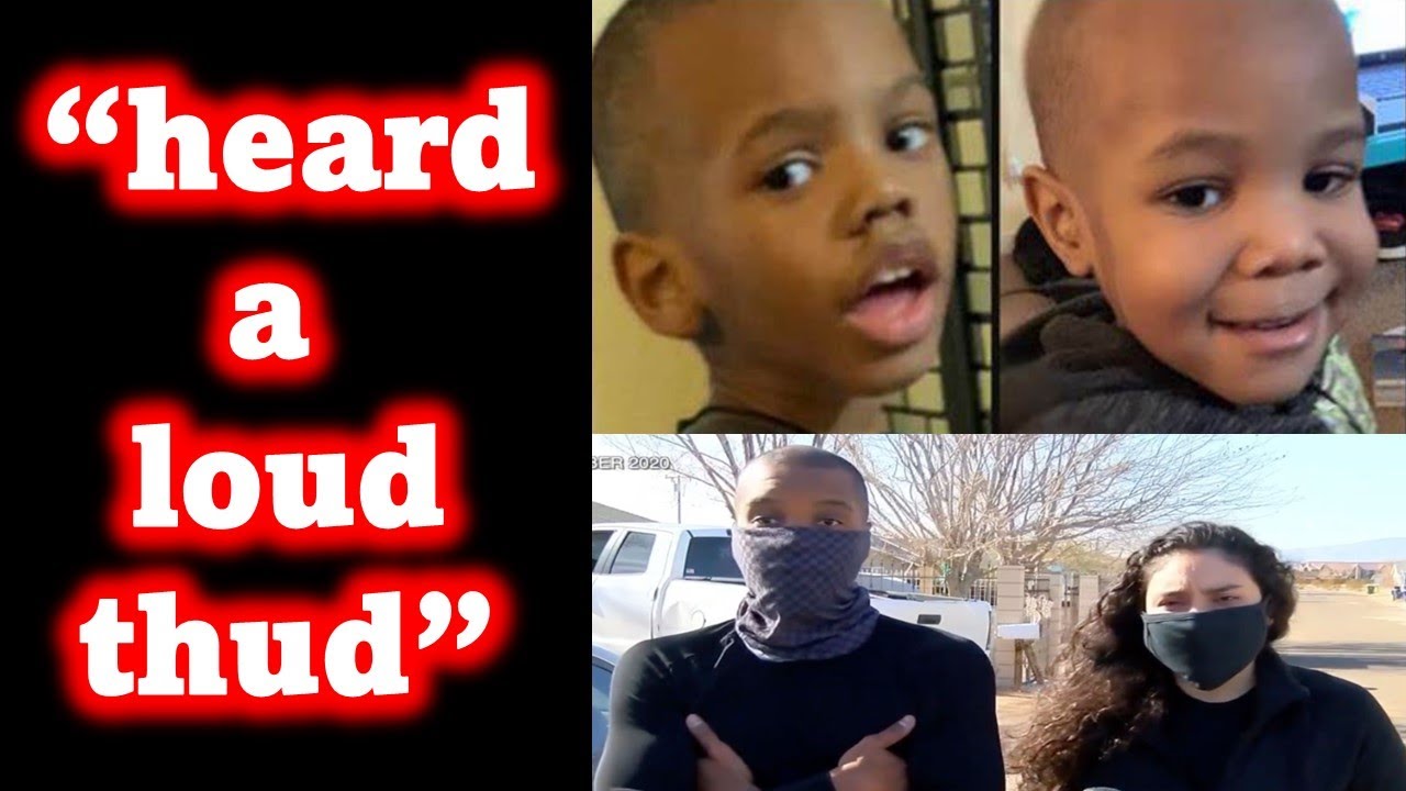 CINCERE & CLASSIC SIBLINGS REVEAL SCARY DETAILS! - YouTube