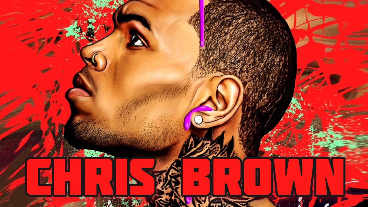 Chris Brown - Under The Influence Remix - YouTube