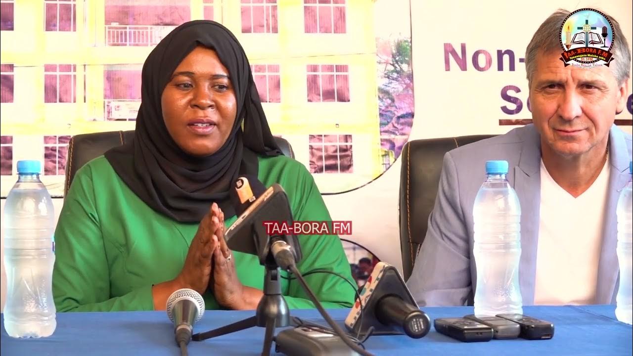 UTAMBULISHO WA KOCHA MPYA WA TABORA UNITED KOPUNOVIC GORAN RAIA WA SERBIA/Julai 20, 2023 ...