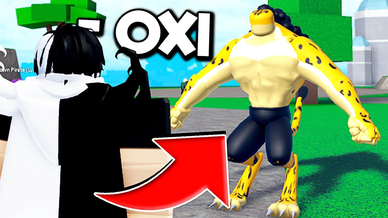 PRIMEIRA VEZ JOGANDO KING LEGACY COM UM PRO PLAYER (ROBLOX) - YouTube