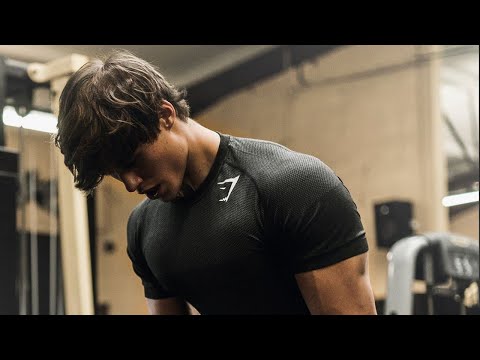 DAVID LAID - Motivational video
