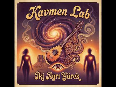 Kavmen Lab - İki Ayrı Yürek