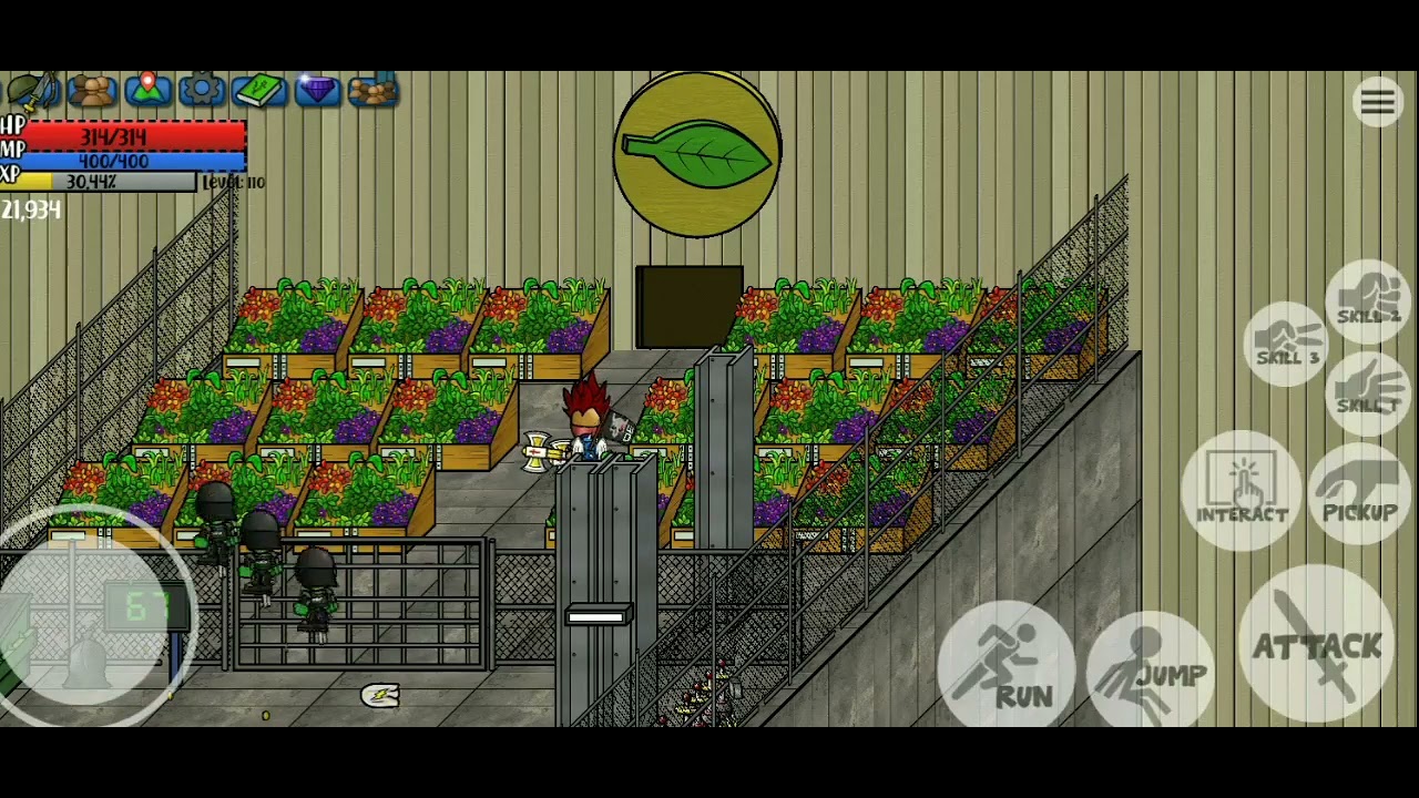 Eliatopia - Infinity Jump Glitch Part 2 - YouTube