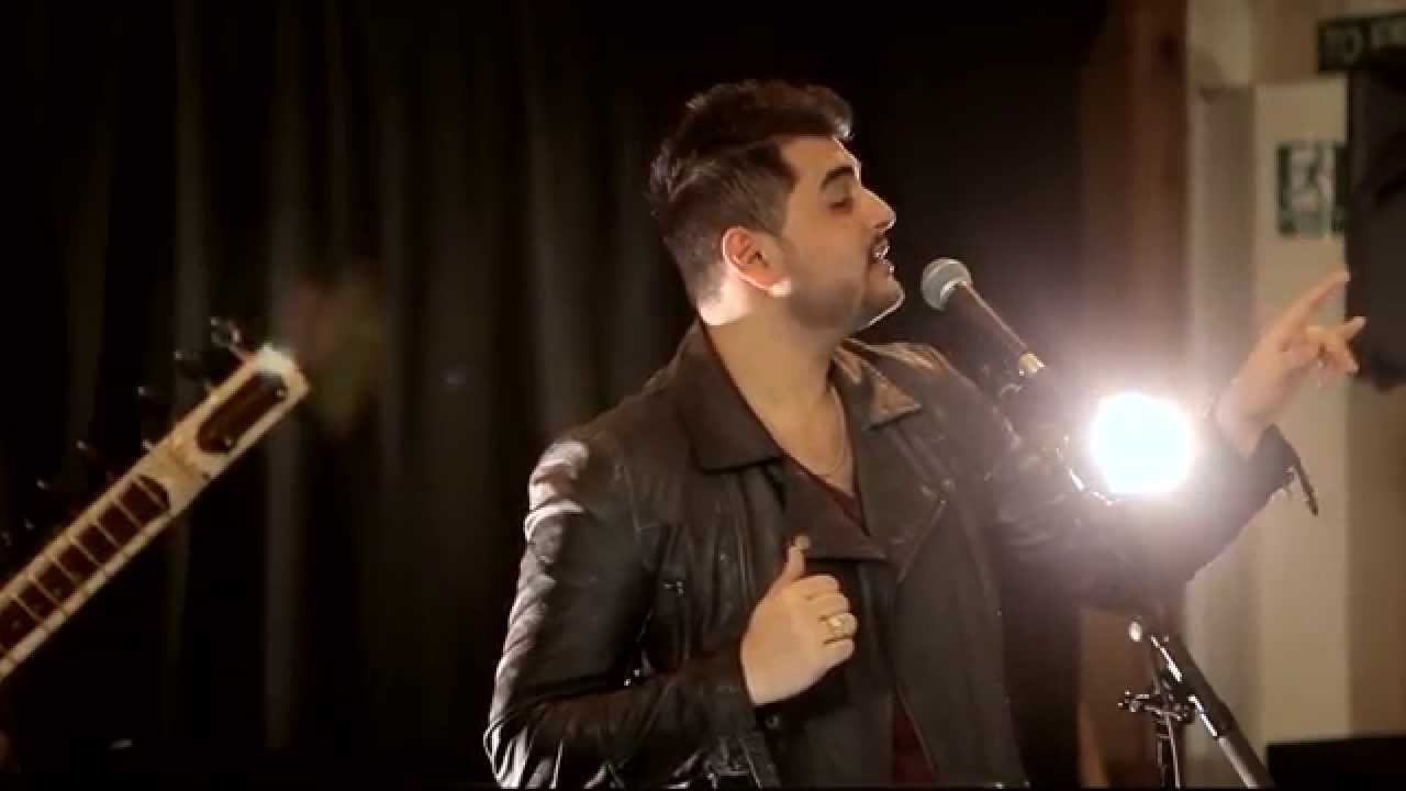 KESH K - THE LIVE SESSION (MEDLEY) - YouTube
