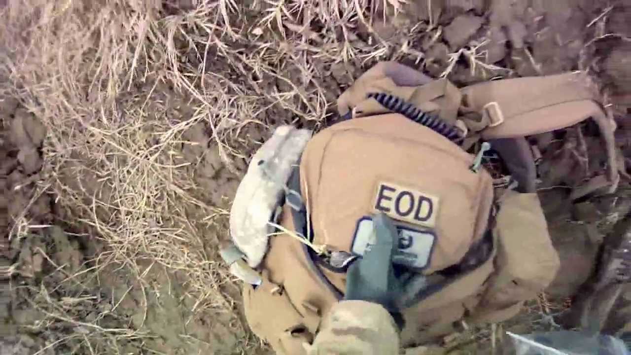 EOD Responds - YouTube