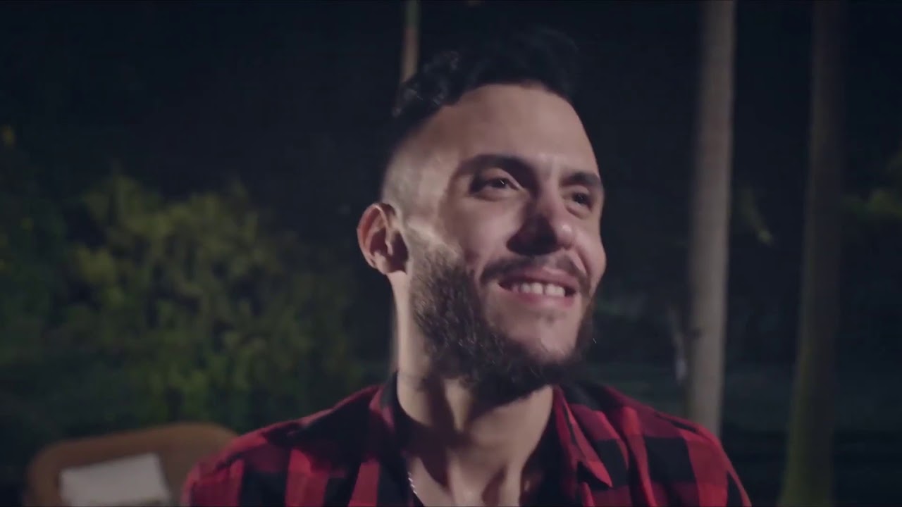 Interview with Amir Eid - YouTube