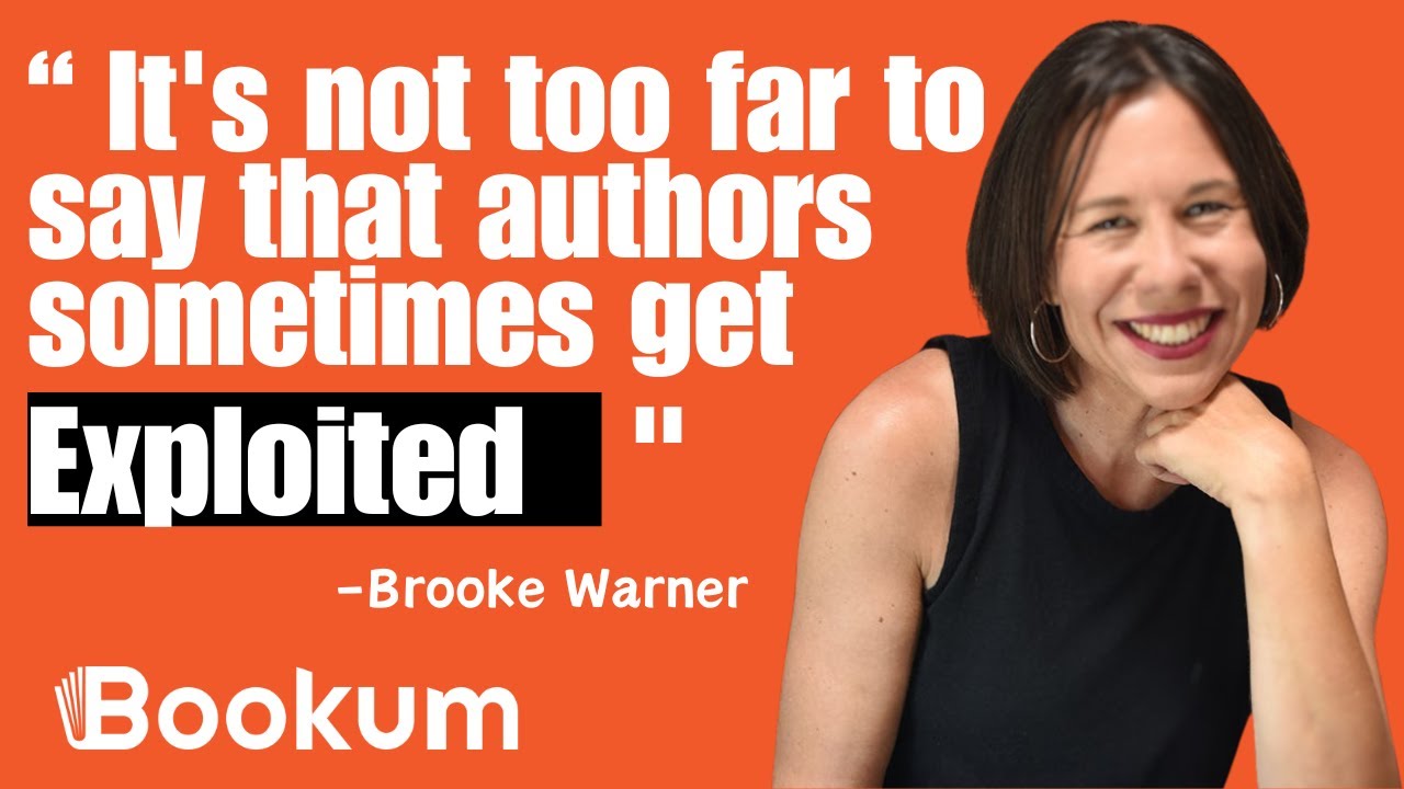 How to Publish a Book, Author-Centric & Hybrid Publishing with Brooke ...