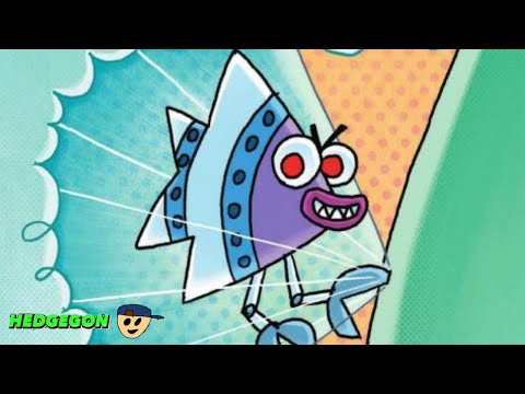 Dog Man Fanmade OST - Recalled To Life - YouTube