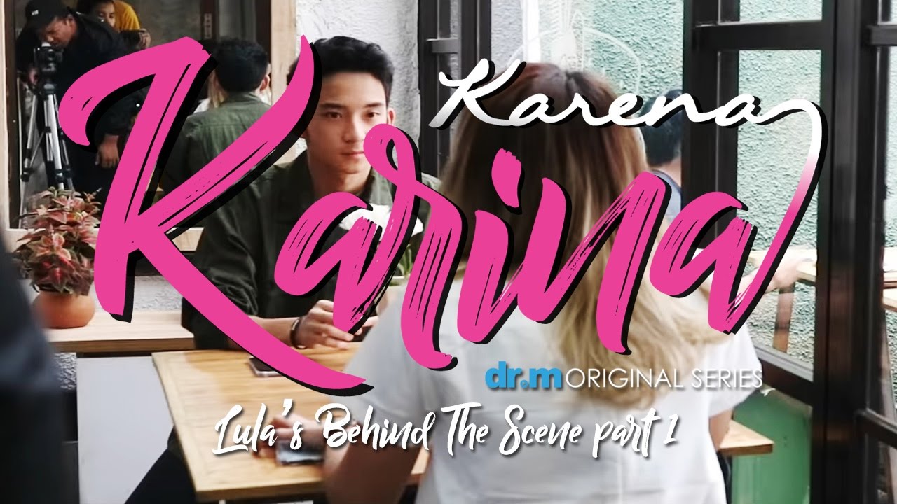 #LULAVLOG16 - BTS "Karena Karina" (Part 1) - YouTube