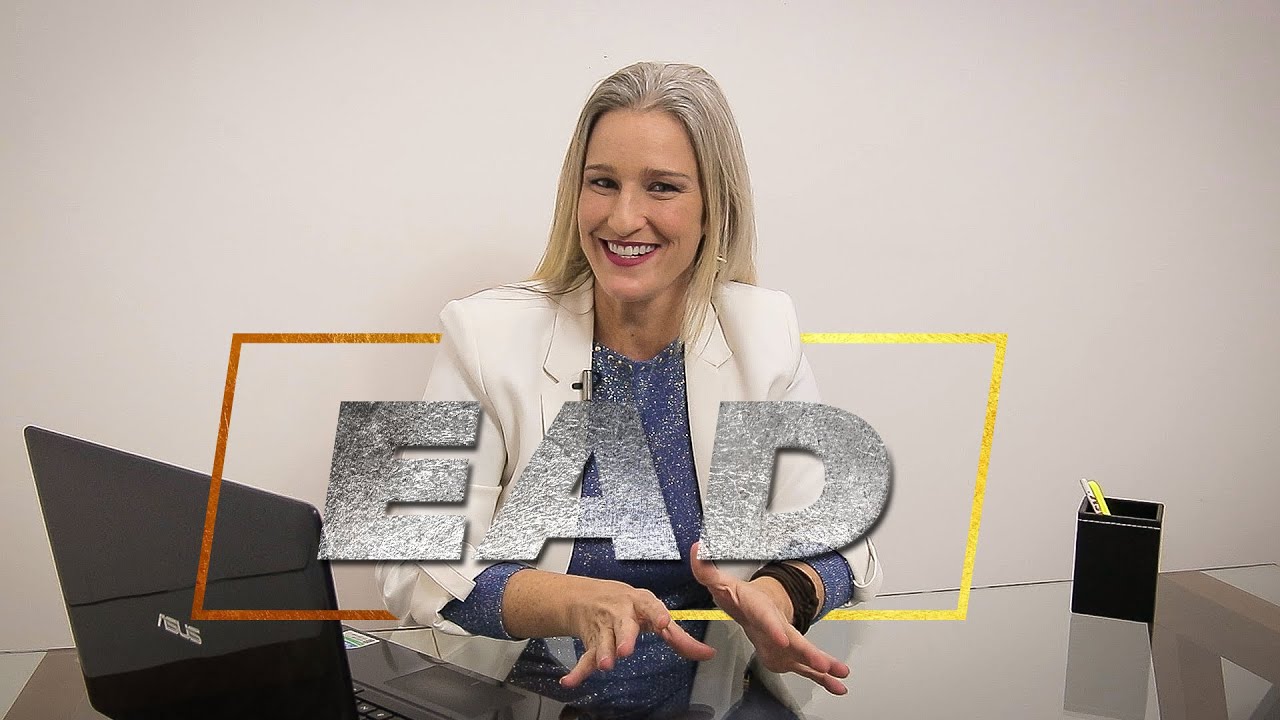 EAD - YouTube