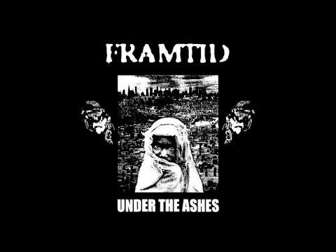 Framtid - Under The Ashes [FULL ALBUM]