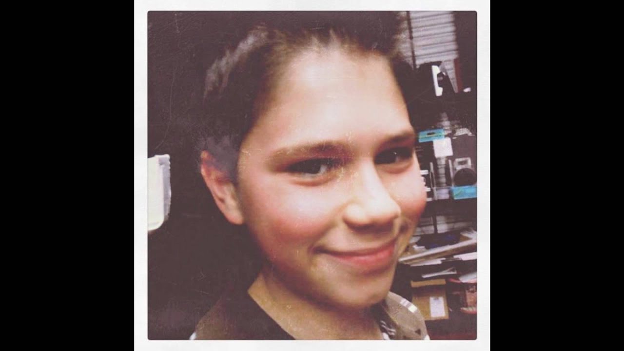 jacob harkey- tell me you love me - YouTube