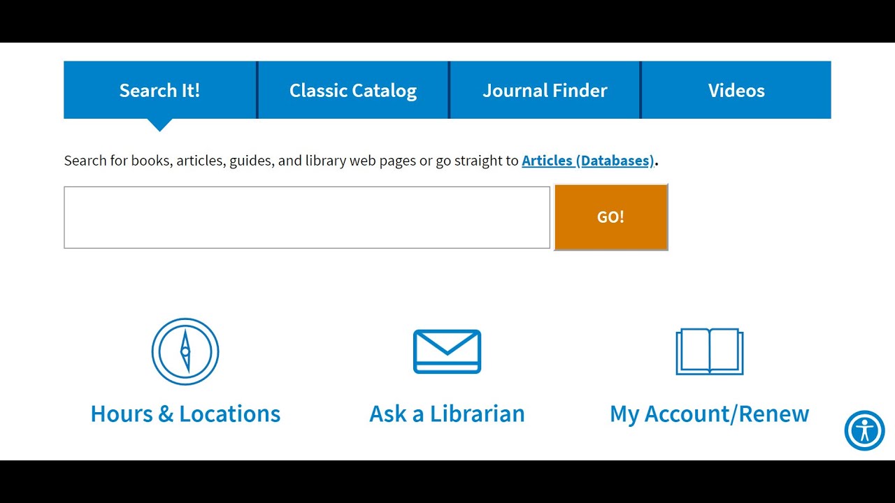Using Search It! - Part 1 - YouTube