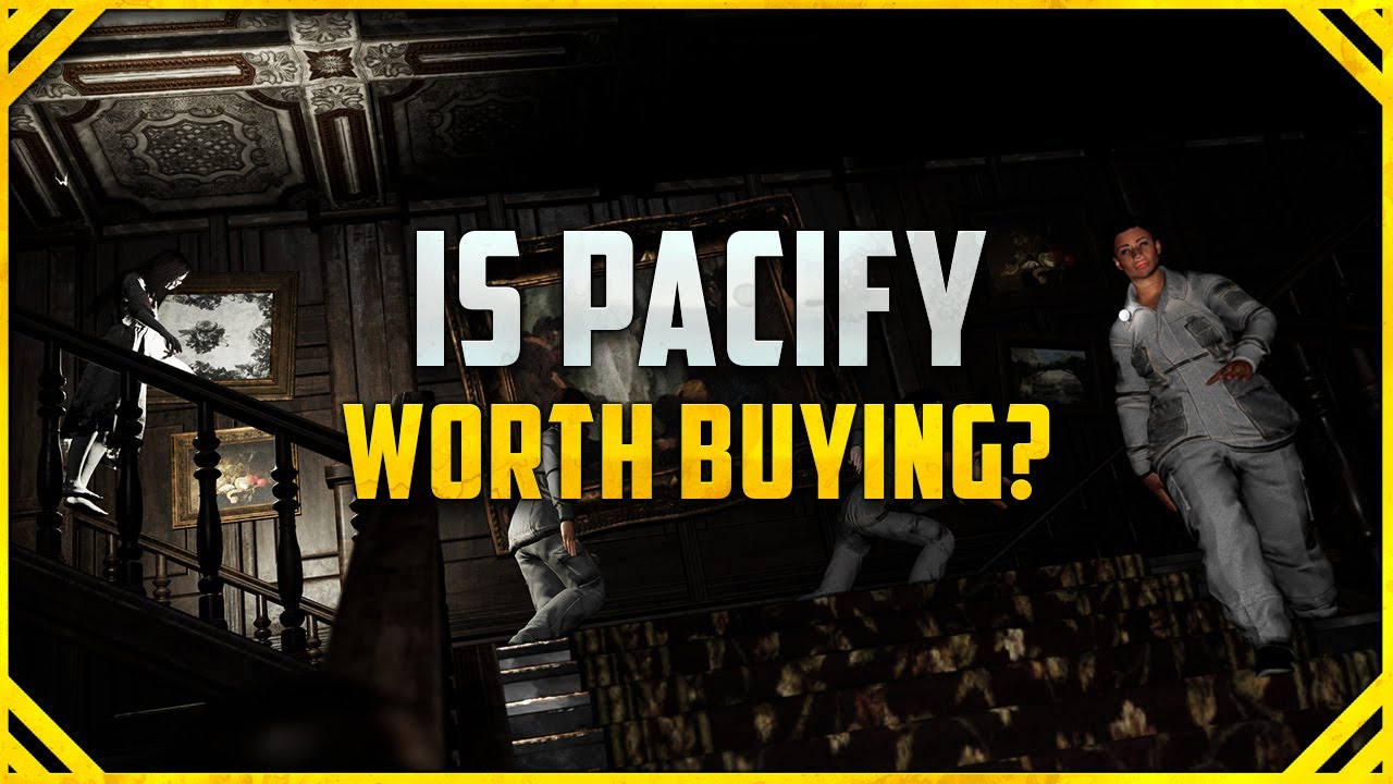 Is Pacify Worth Buying? [Pacify review] - YouTube