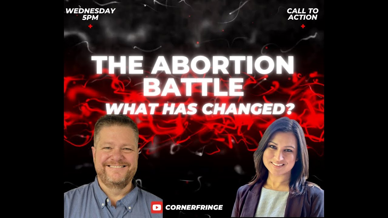 The Battle For Life Continues In Illinois Youtube
