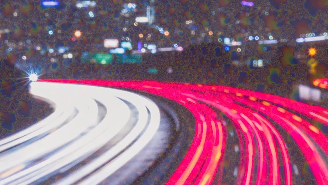 CIRCLE (OFFICIAL VISUALISER) - YouTube