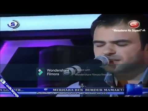 KRAJFOR UTKUFT ALİ KARAHANLİ YALVARAYIMMI