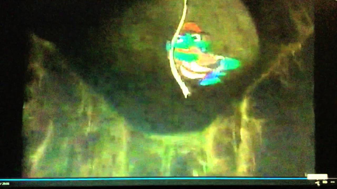 Nick Jr. Jim Henson's Muppet Babies Promo (1992) - YouTube