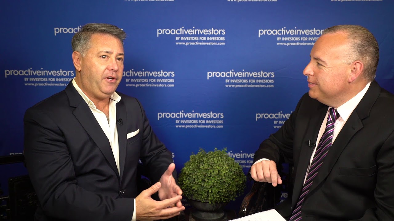 nFusz CEO Rory Cutaia explains how their interactive videos allow ...