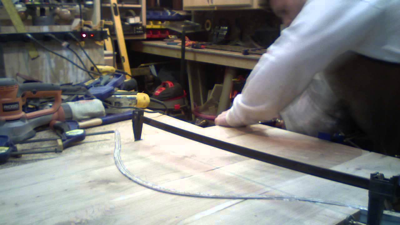 Knotty Bits - YouTube