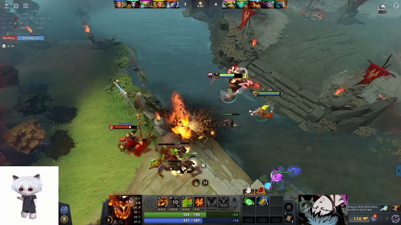 КУРСЕДА СБИЛА МАШИНА I ПОДРОБНОСТИ I ZXCURSED - YouTube