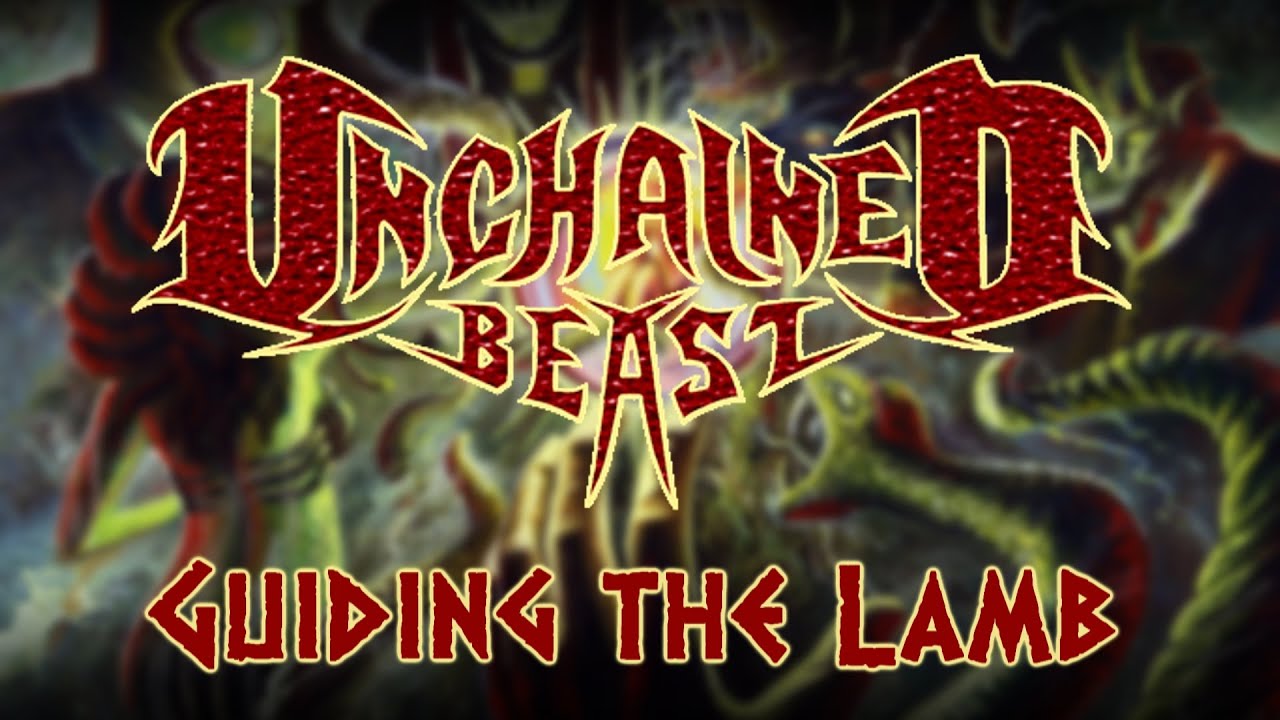 Unchained Beast - Guiding the Lamb (Guiding the Lamb EP) [HD] - YouTube