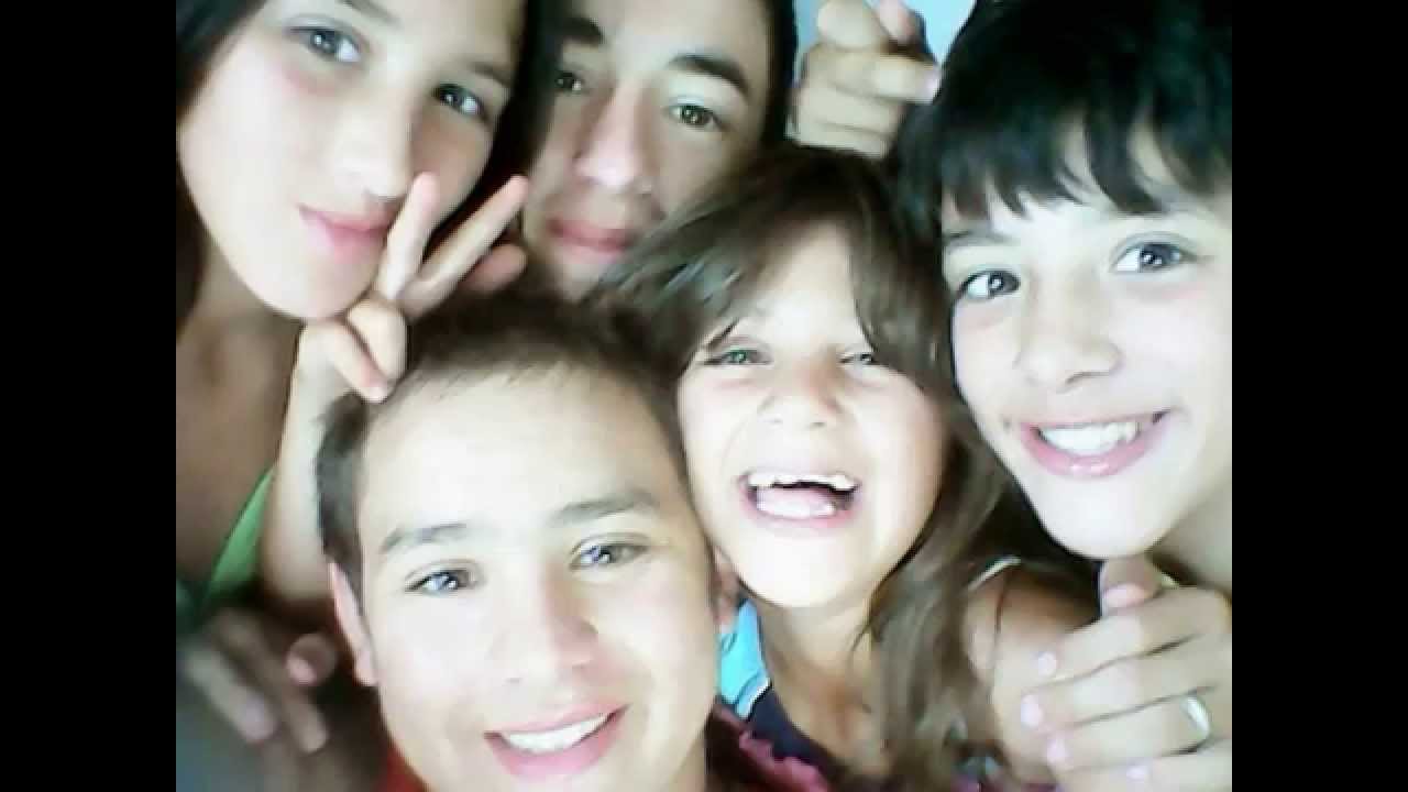 daniela violeta alvarez rodriguez - YouTube