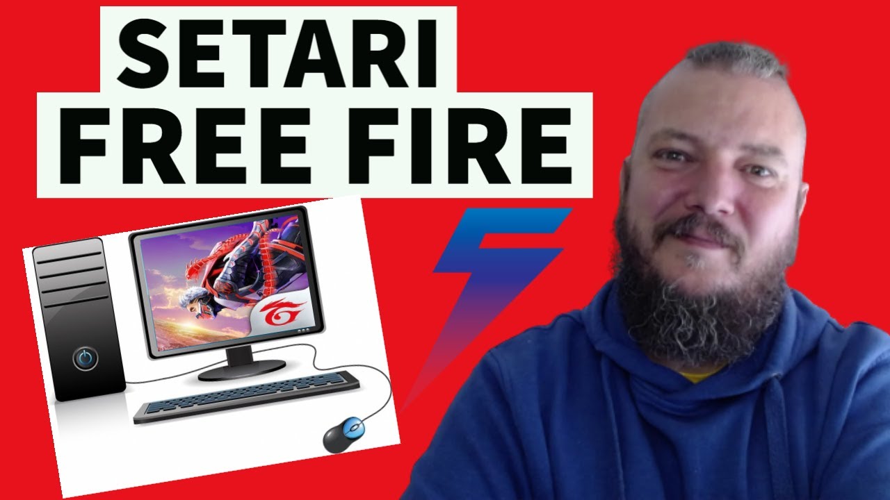 Setari Free Fire Bluestacks 5 | Free Fire pe PC | - YouTube