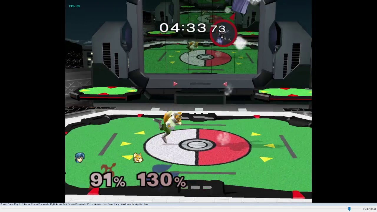 Outranged ! - YouTube