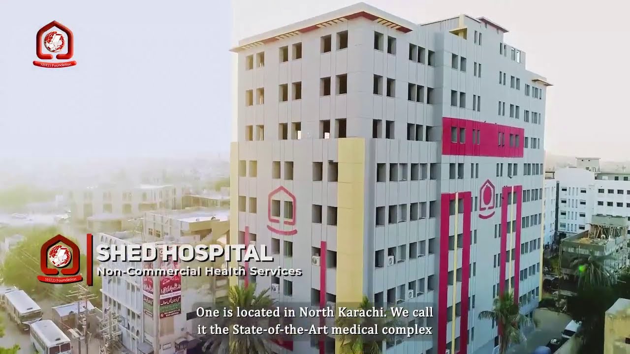 SHED Documentary 2023 - YouTube