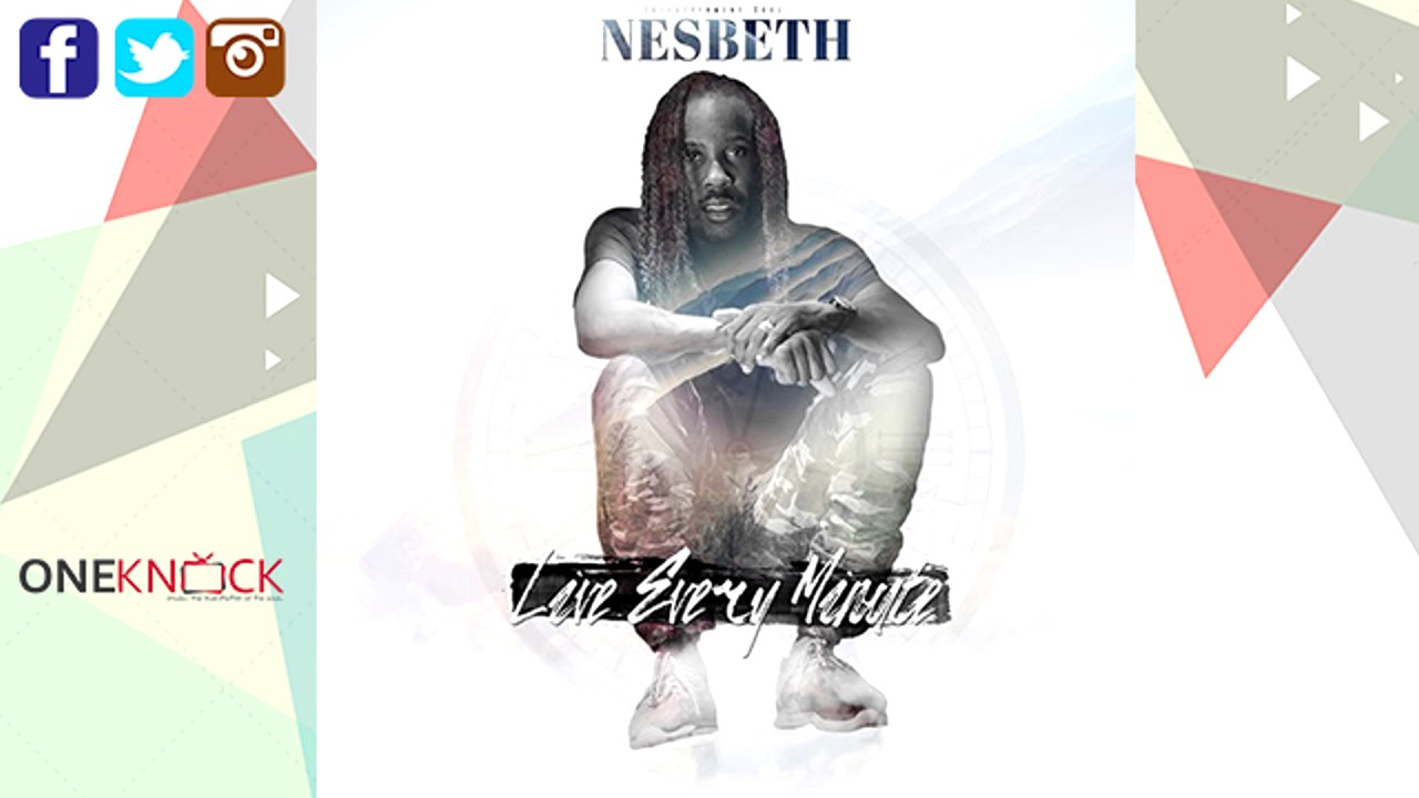 Nesbeth - Live Every Minute Z | Oct 2016 - YouTube
