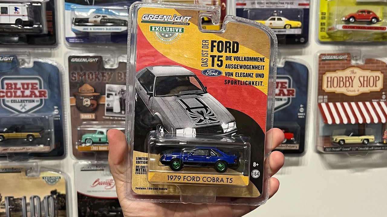 Nouvelle présentation avec une rareté !! 🤩 - YouTube