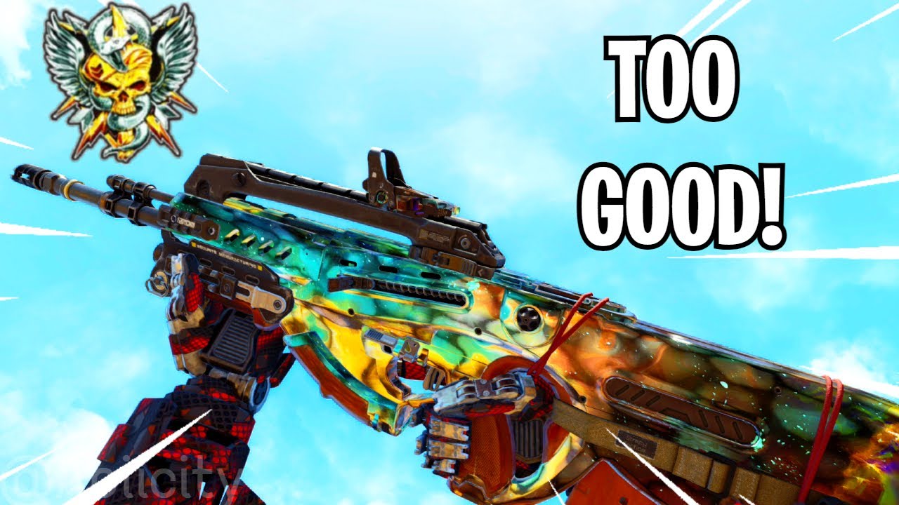 SWORDFISH 3.0... 😱 (COD BO4) SOLO NUCLEAR GAMEPLAY? BEST SWORDFISH ...