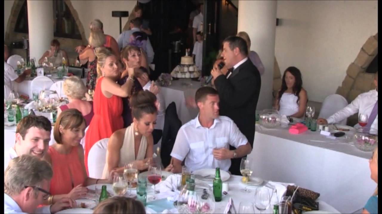 Martin Rhodes - YouTube