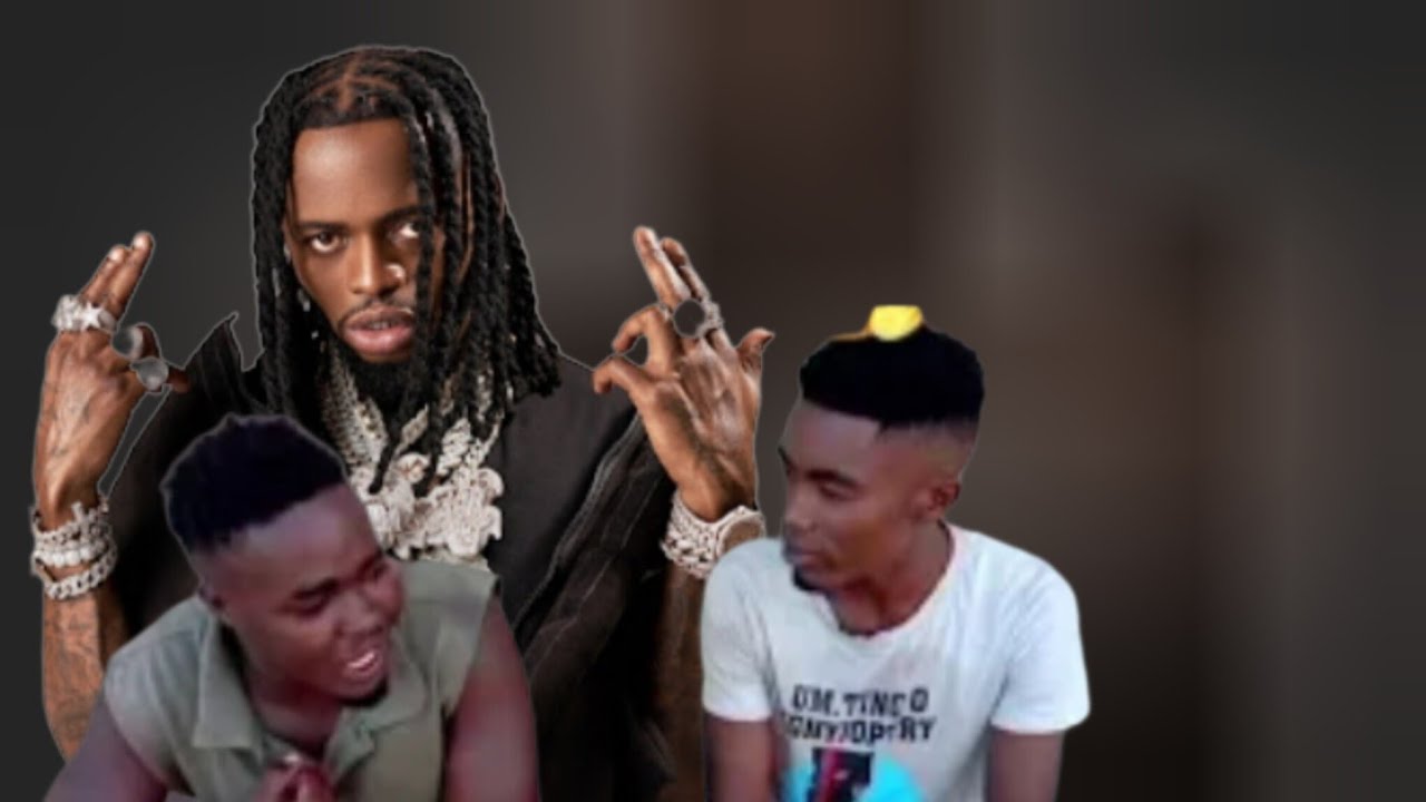 DIAMOND AMEGOMA KUSEMA KWELI - YouTube