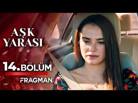 Aşk Yarası | 14. Bölüm 2. Fragmanı – Aşk Yarası