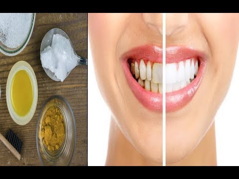 This Turmeric Anti-Inflammatory Paste Will Reverse Gum Disease ...