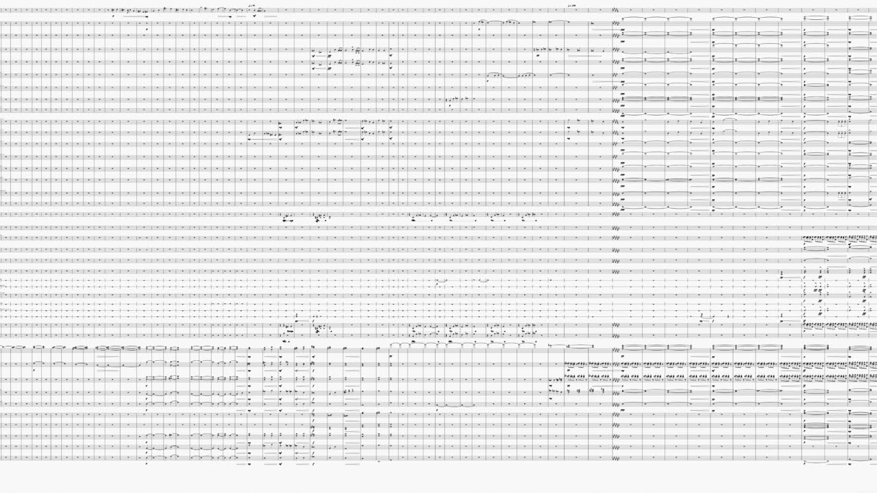 Musescore 4 Muse Sounds test -Symphony Orchestra - YouTube