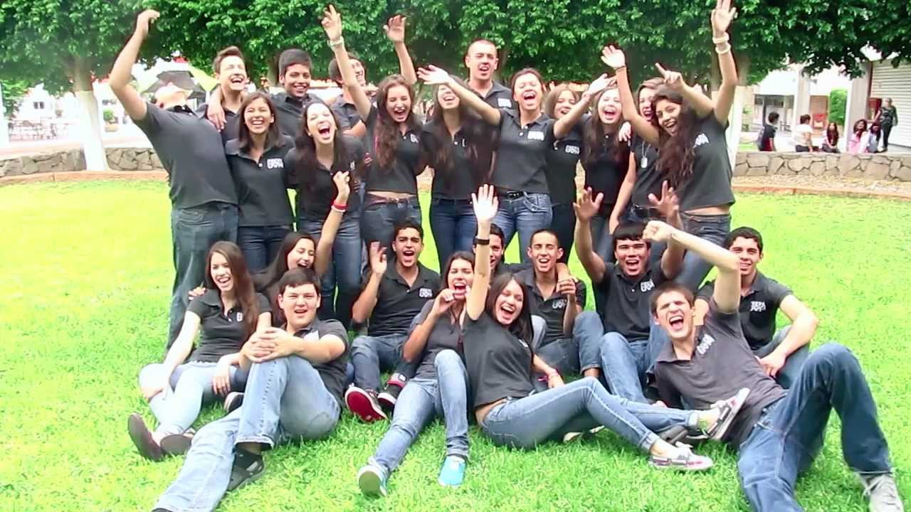 Bienvenidos a UVM Campus Hermosillo - YouTube