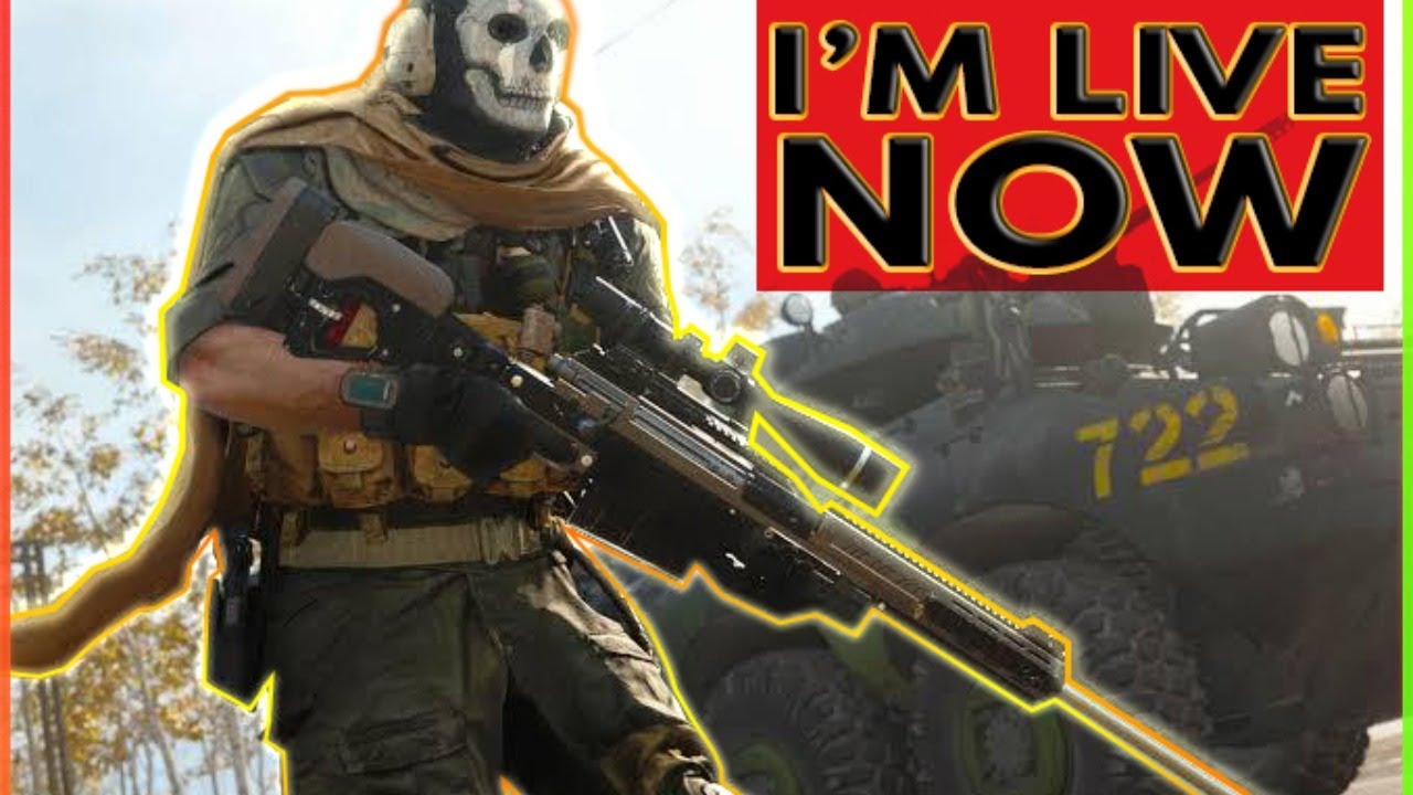 Call of Duty: Modern Warfare | HDR Sniper Completionist Challenges ...