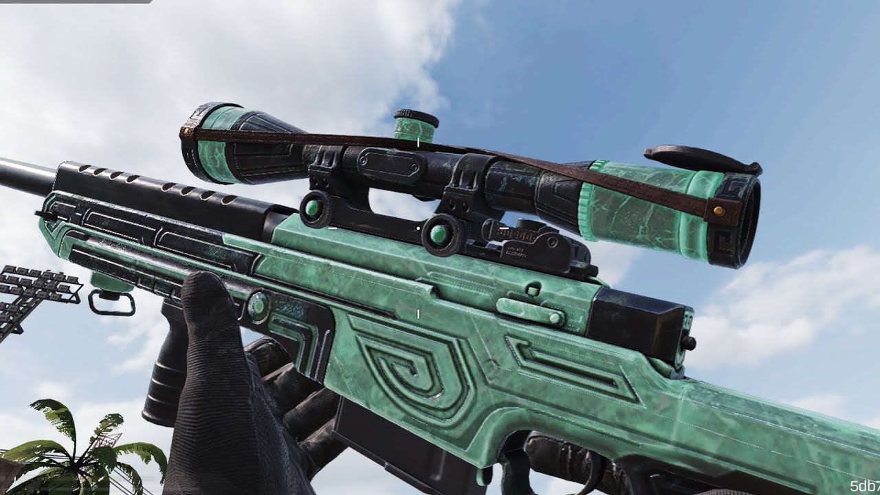 " New " LW3 - Tundra - Immortal Stone - YouTube