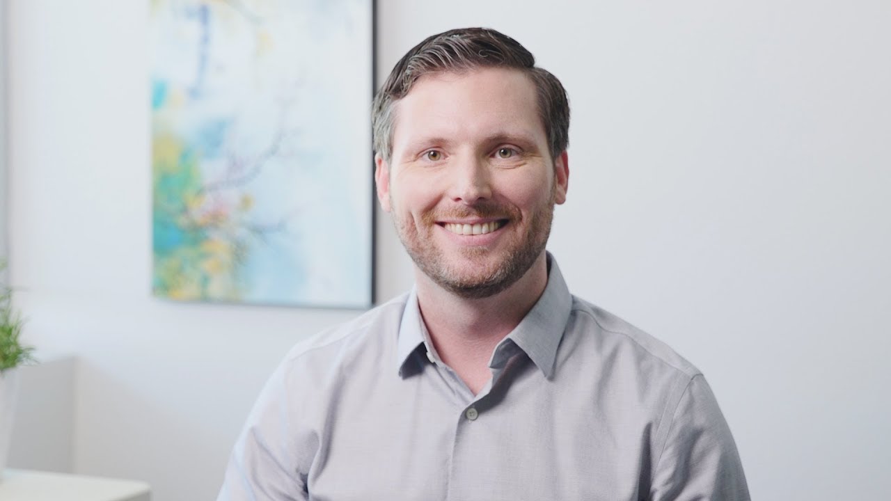 Daniel McGilvray, D.O., Family Medicine - YouTube