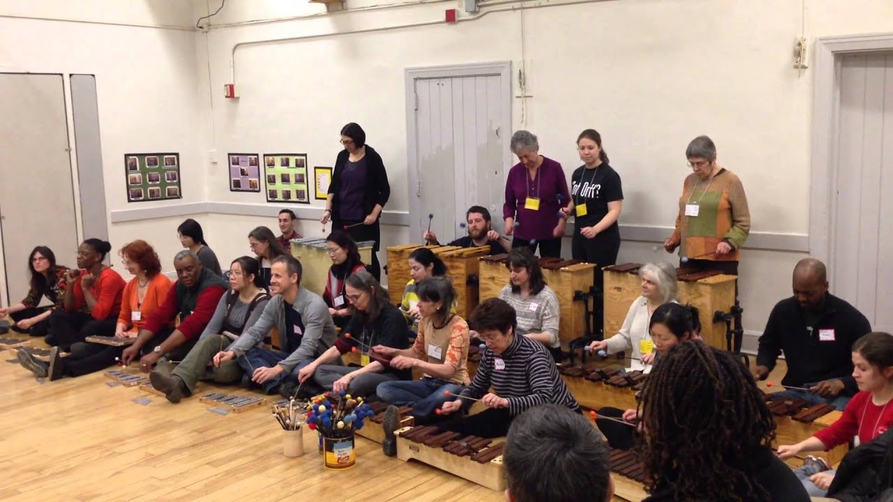 Patrick Ware March 1, 2014 Workshop - YouTube