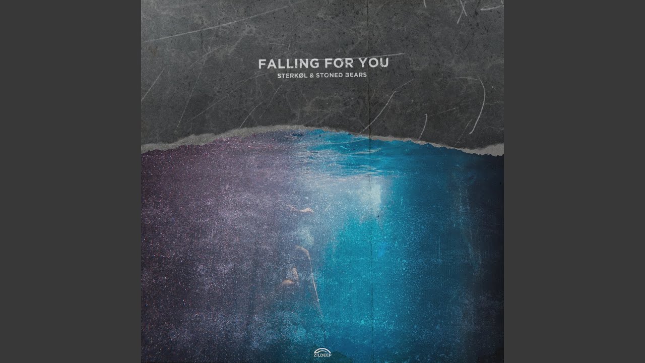Falling For You - YouTube