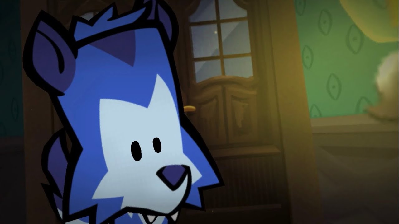 Jack Arrive on the Scene || Suspects Mystery Mansion - YouTube