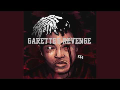 XXXTENTACION  Garettes Revenge EXTENDED + LYRICS