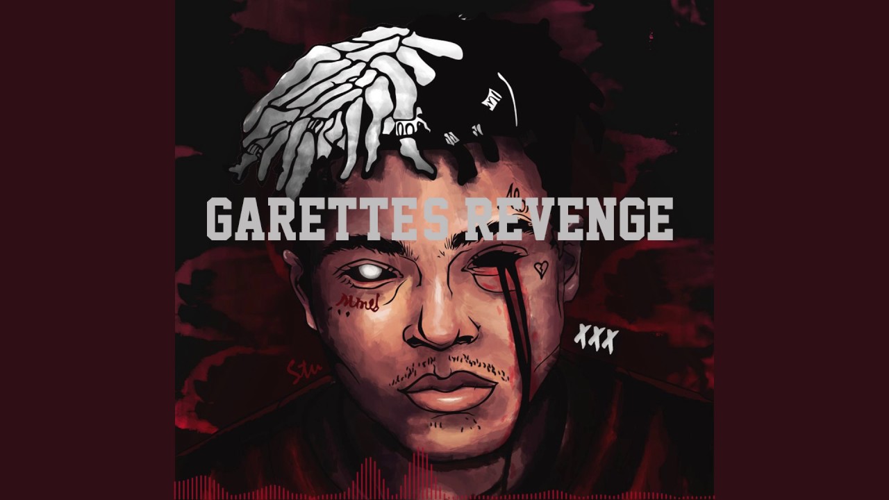 XXXTENTACION Garettes Revenge EXTENDED + LYRICS - YouTube
