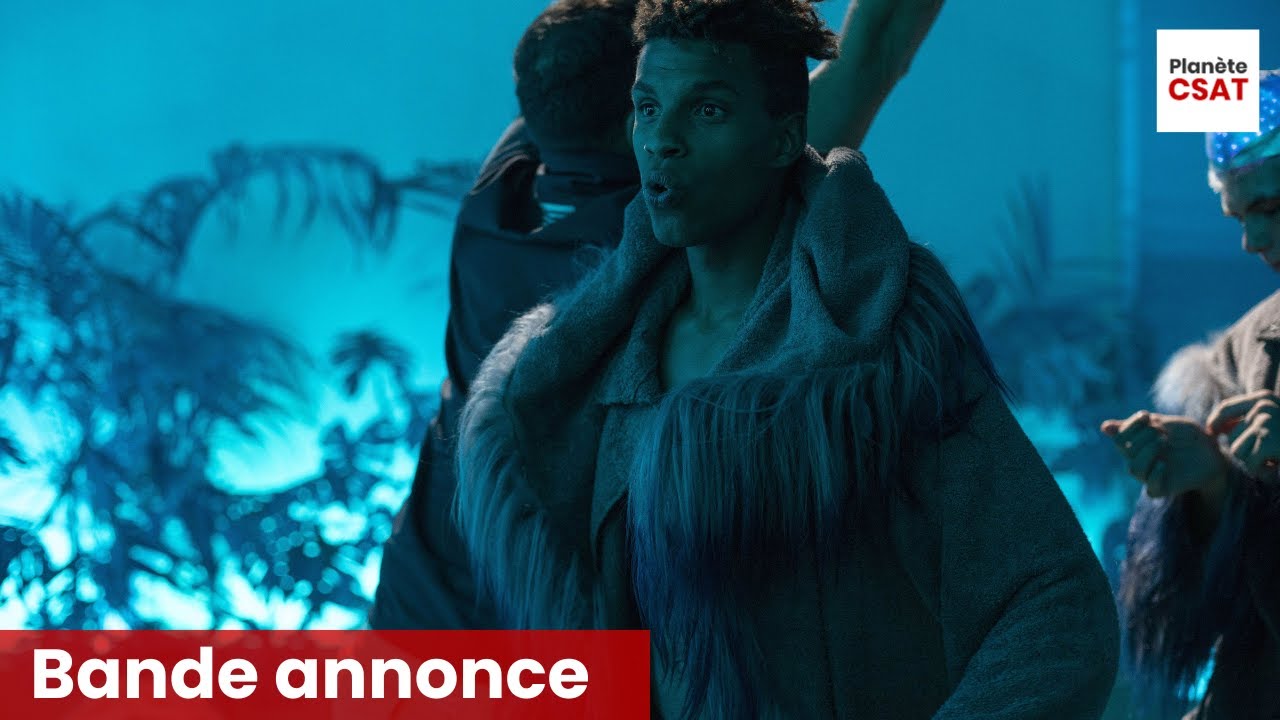 Code Terreur | bande annonce | Eurochannel - YouTube